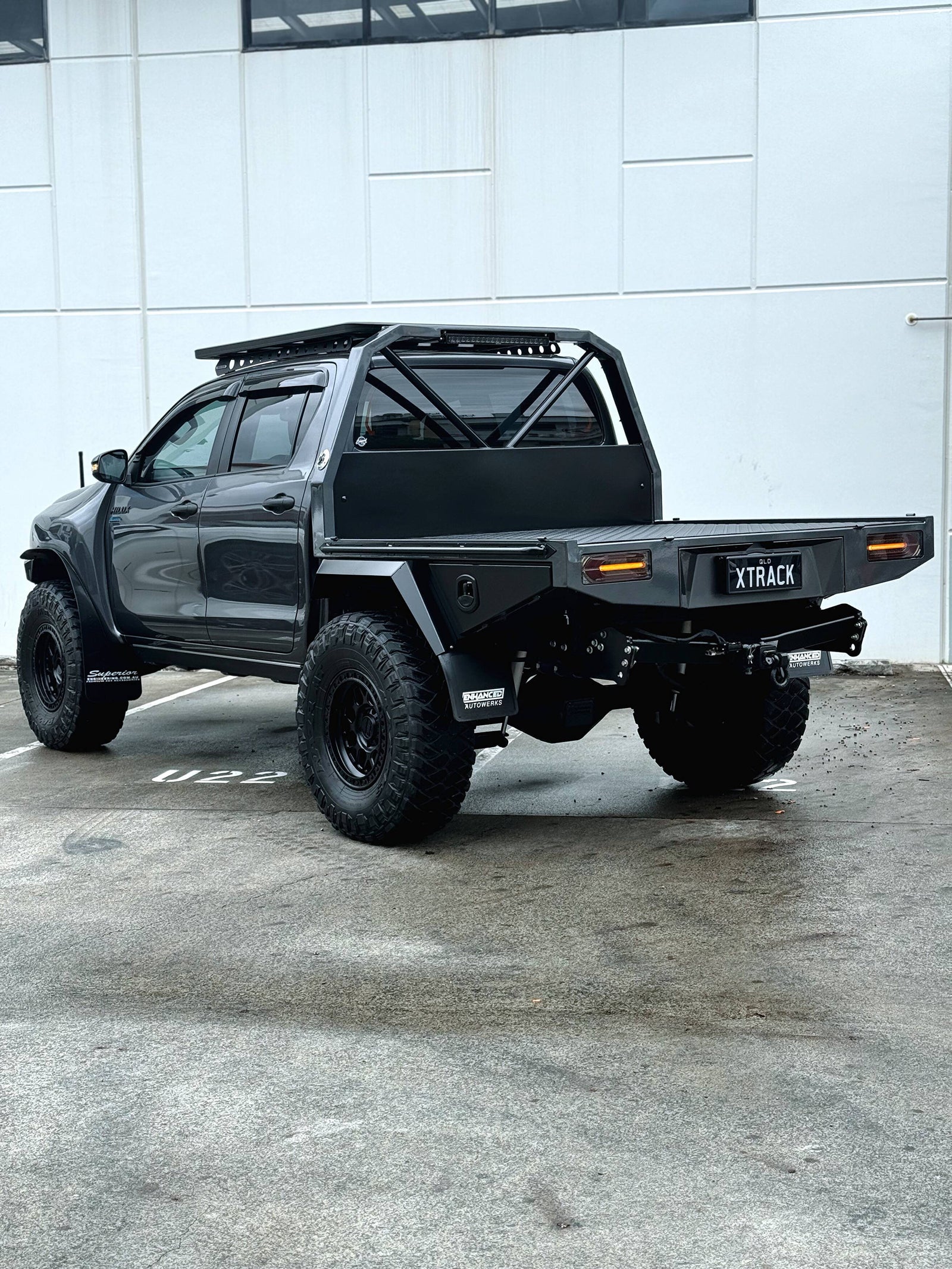 Price and build your dream setup below!