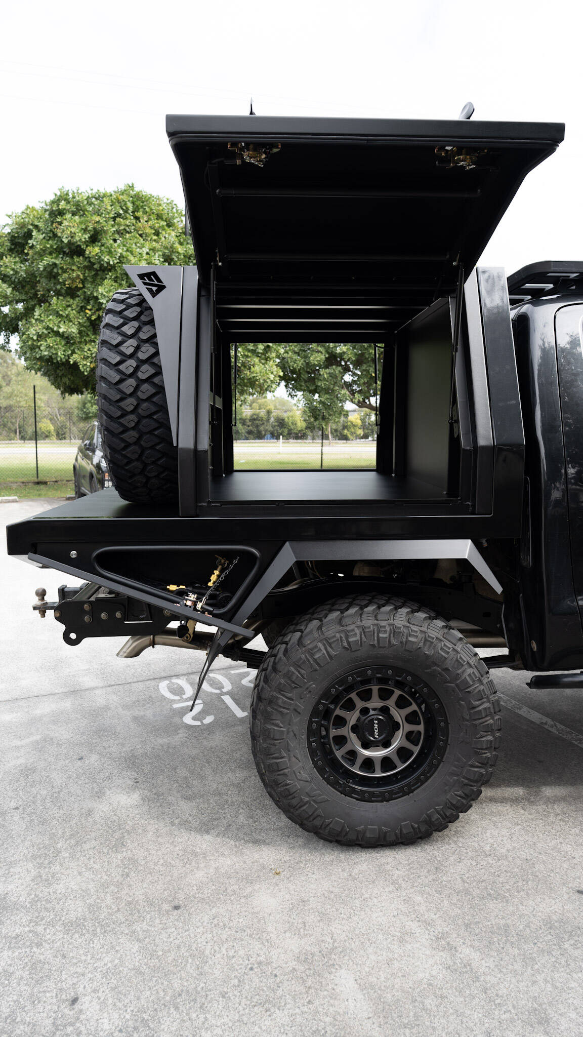 Price and build your dream setup below!